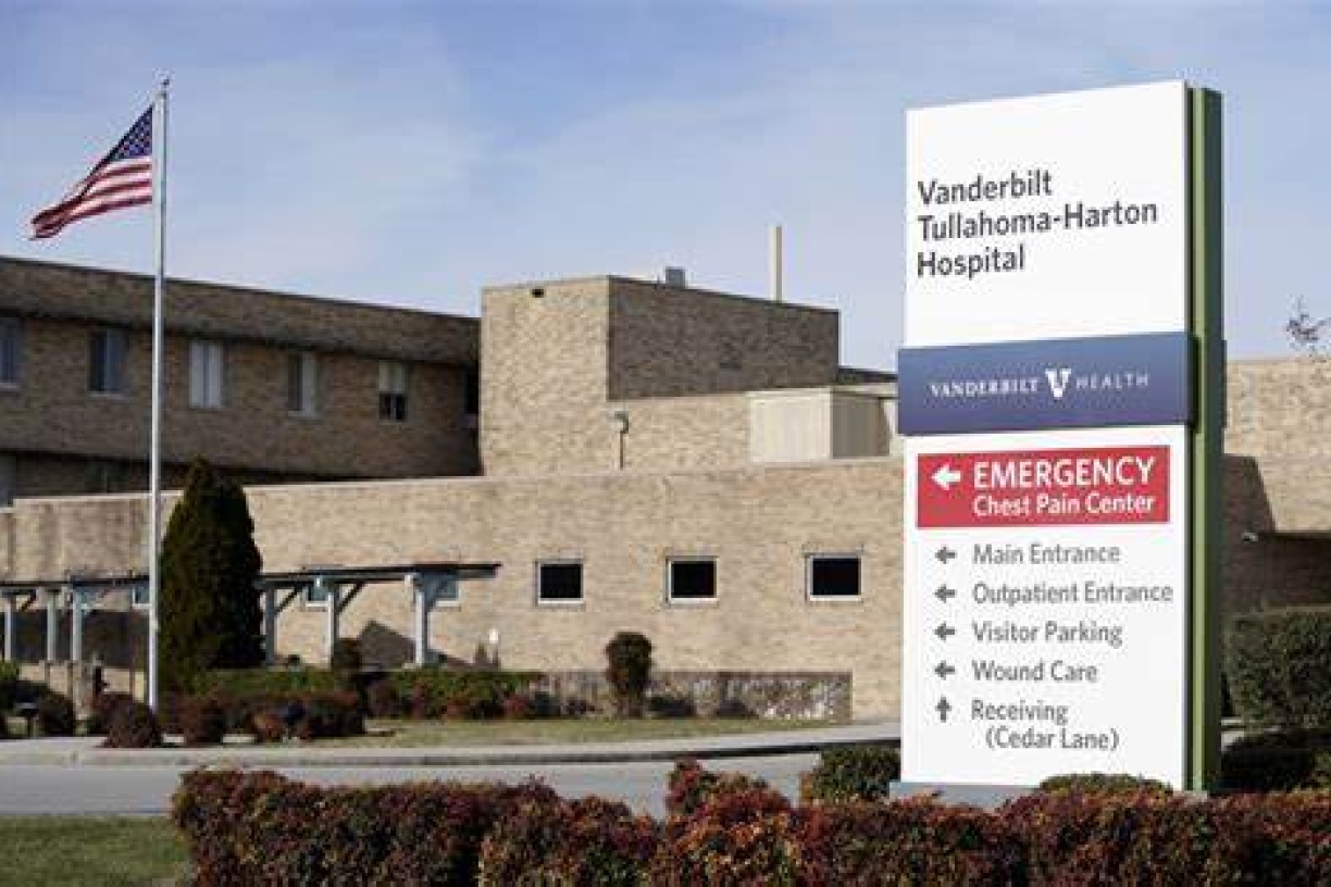 Quality, Safety and Risk Prevention | Vanderbilt Quality, Safety and ...